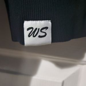 Wilbur Soot | Sweaters | Wilbur Soot Black Whale Sweatshirt | Poshmark